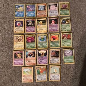 Pokemon | Other | Pokemon Cards | Poshmark